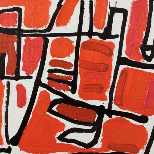 London,Paris,New York | Barbara Macfarlane